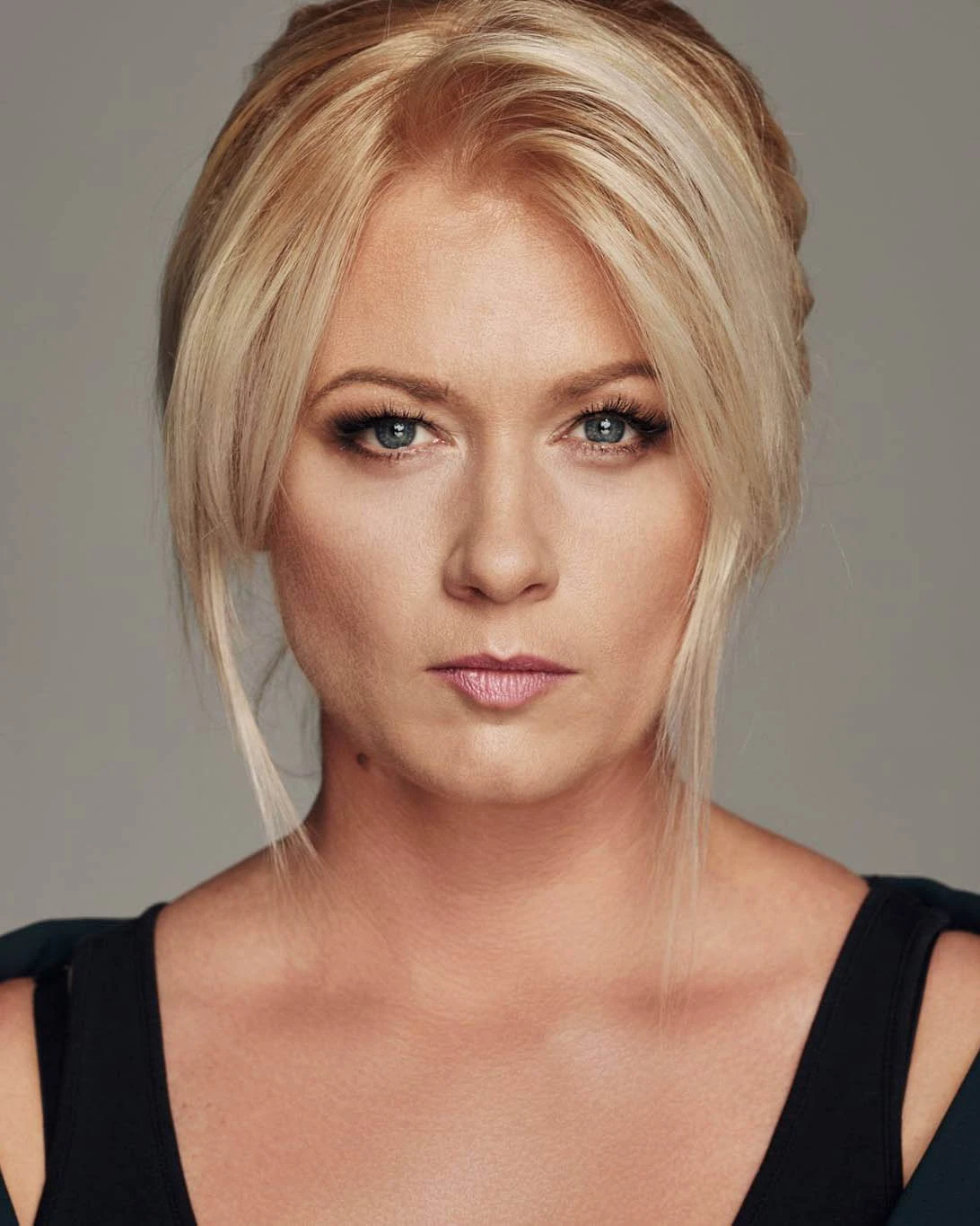 Olga Szomańska | Six the Musical Wiki | Fandom