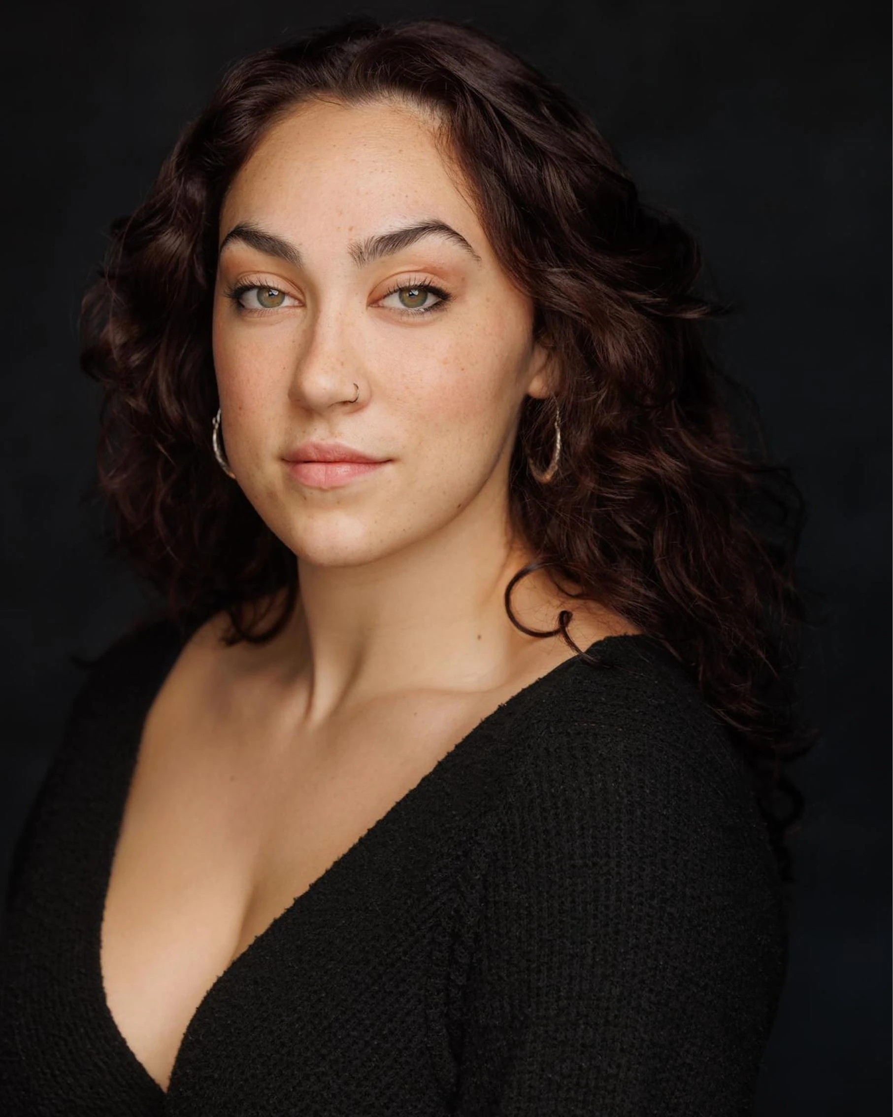 Autumn Macintosh Actress