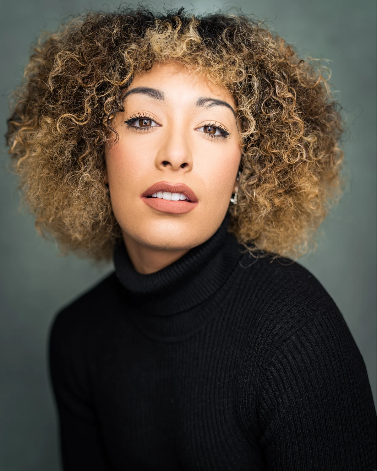 Casey Al-Shaqsy | Six the Musical Wiki | Fandom