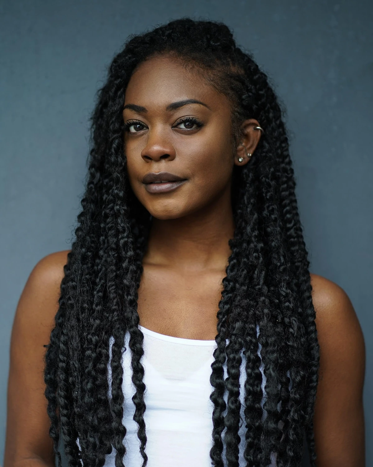 Rhianne-Louise McCaulsky | Six the Musical Wiki | Fandom