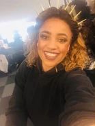 Jade Marvin/Gallery | Six the Musical Wiki | Fandom