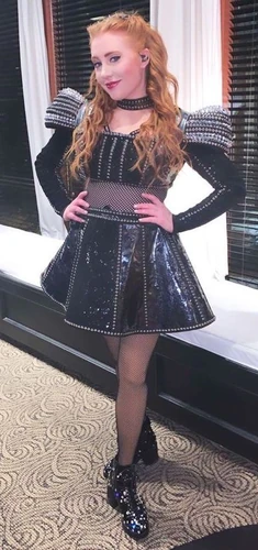 Jane Seymour | Six the Musical Wiki | Fandom