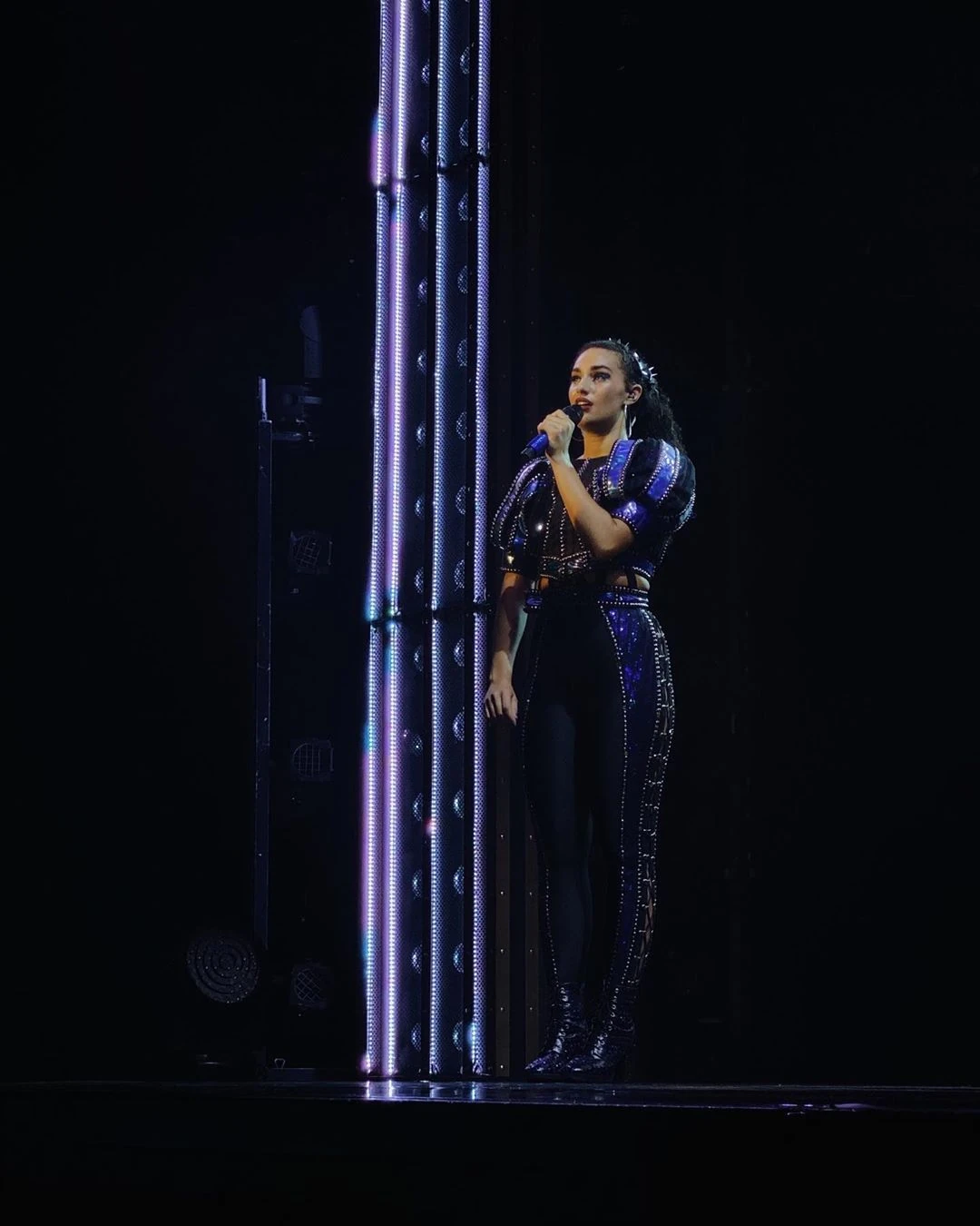 Amelia Walker/Gallery | Six the Musical Wiki | Fandom