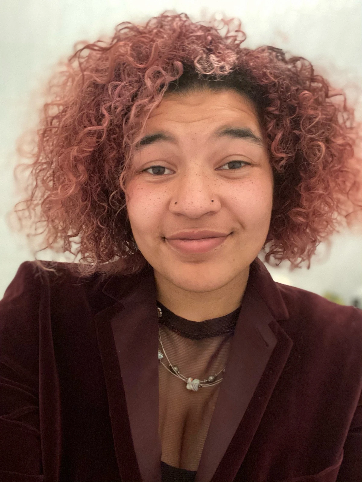 Amber Sinclair-Case | Six the Musical Wiki | Fandom