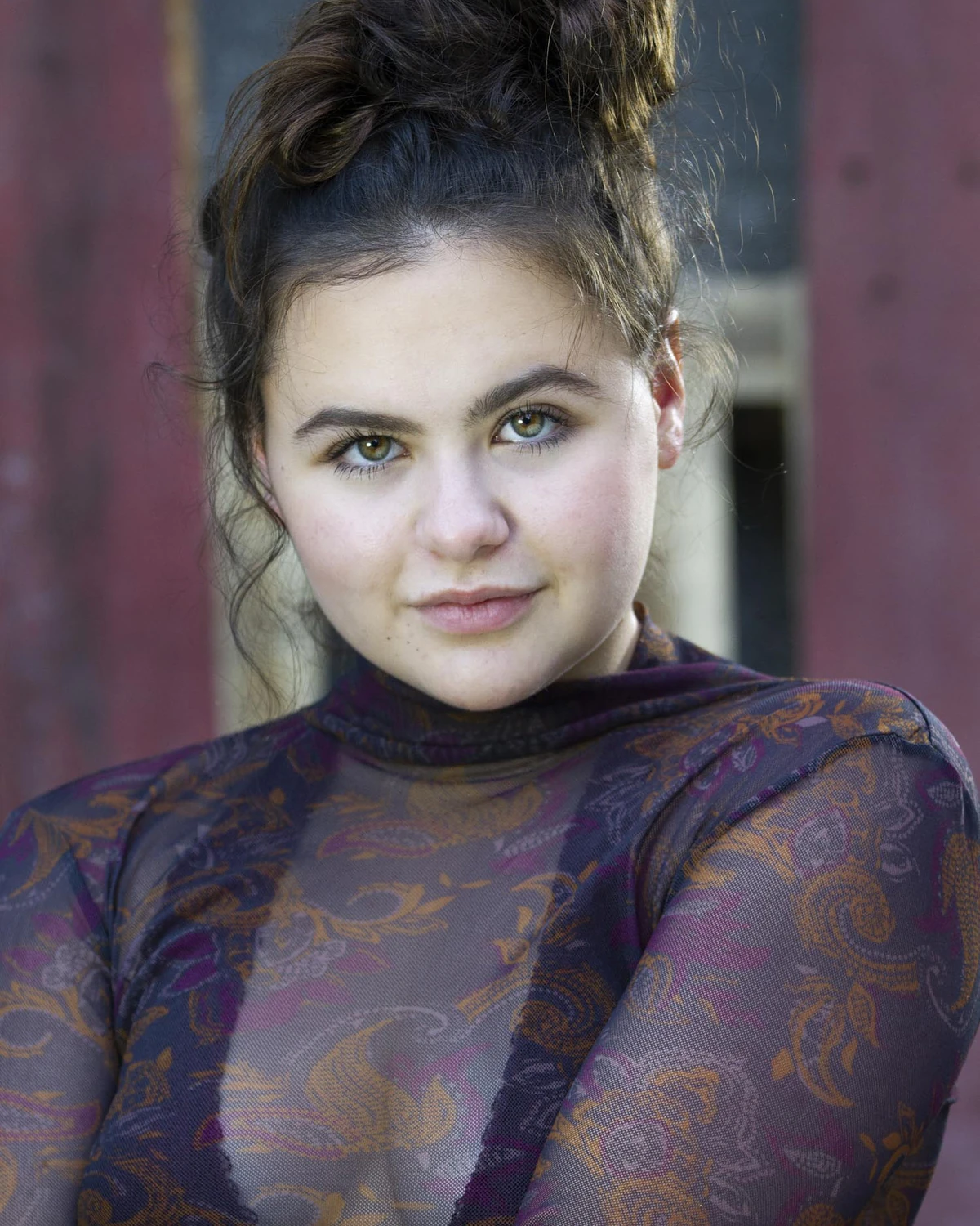 Aubrey Matalon | Six the Musical Wiki | Fandom