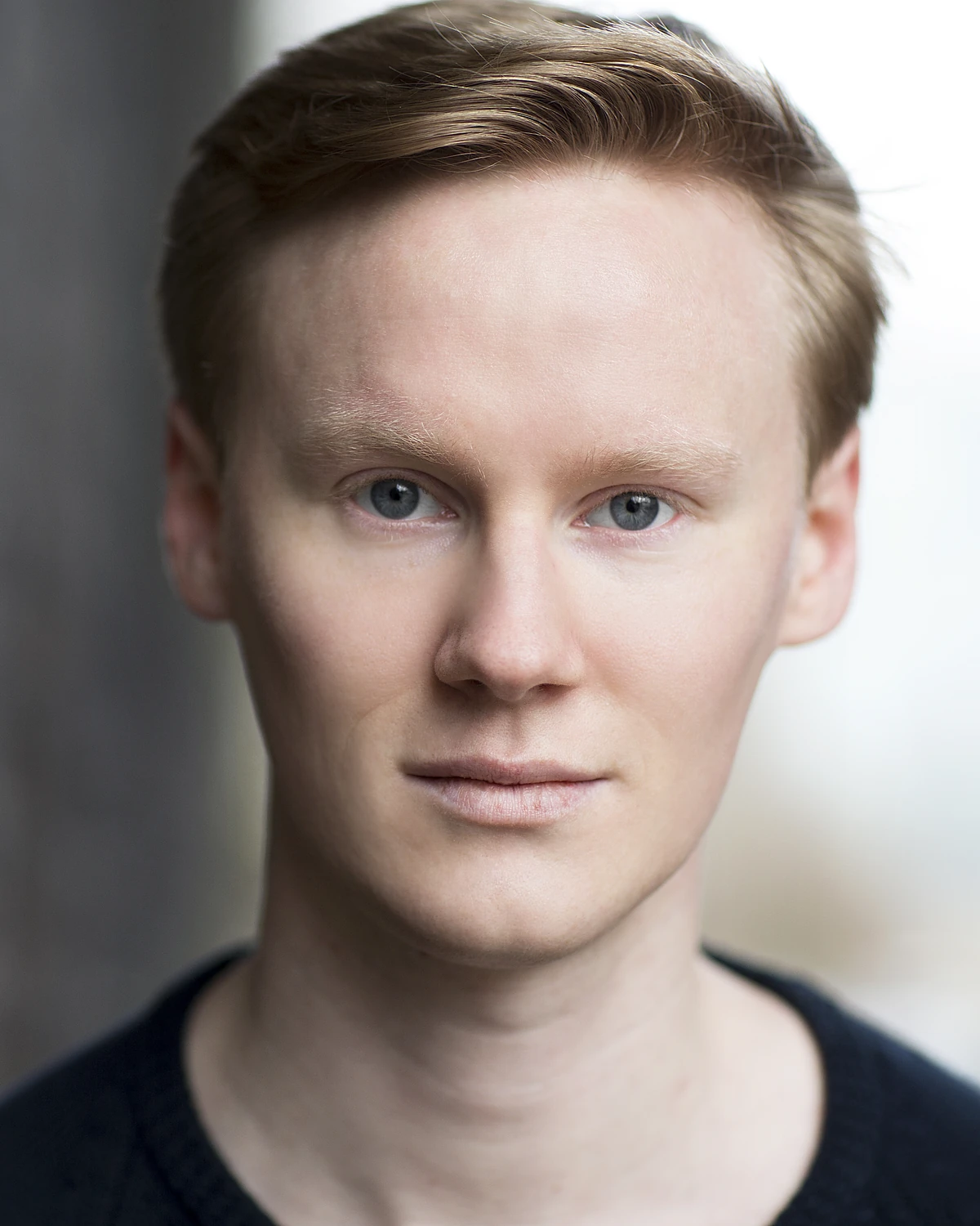 Alexander Capon | Six the Musical Wiki | Fandom