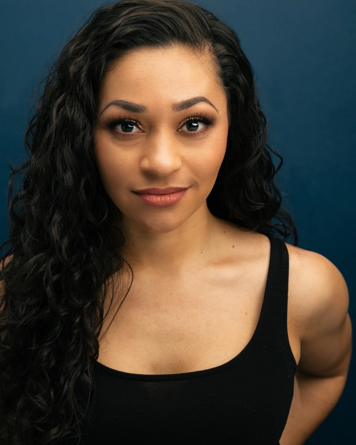 Kristina Leopold | Six the Musical Wiki | Fandom