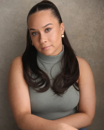 Tamara Morgan | Six the Musical Wiki | Fandom