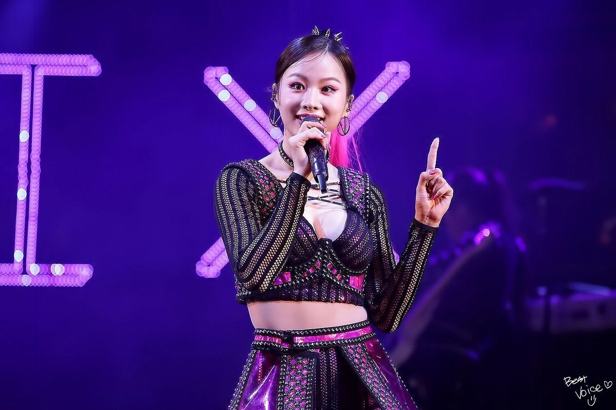 Sol-ji Heo/Gallery | Six the Musical Wiki | Fandom