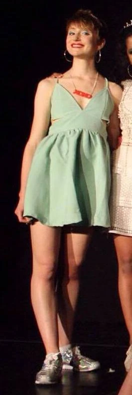 Anne Boleyn | Six the Musical Wiki | Fandom