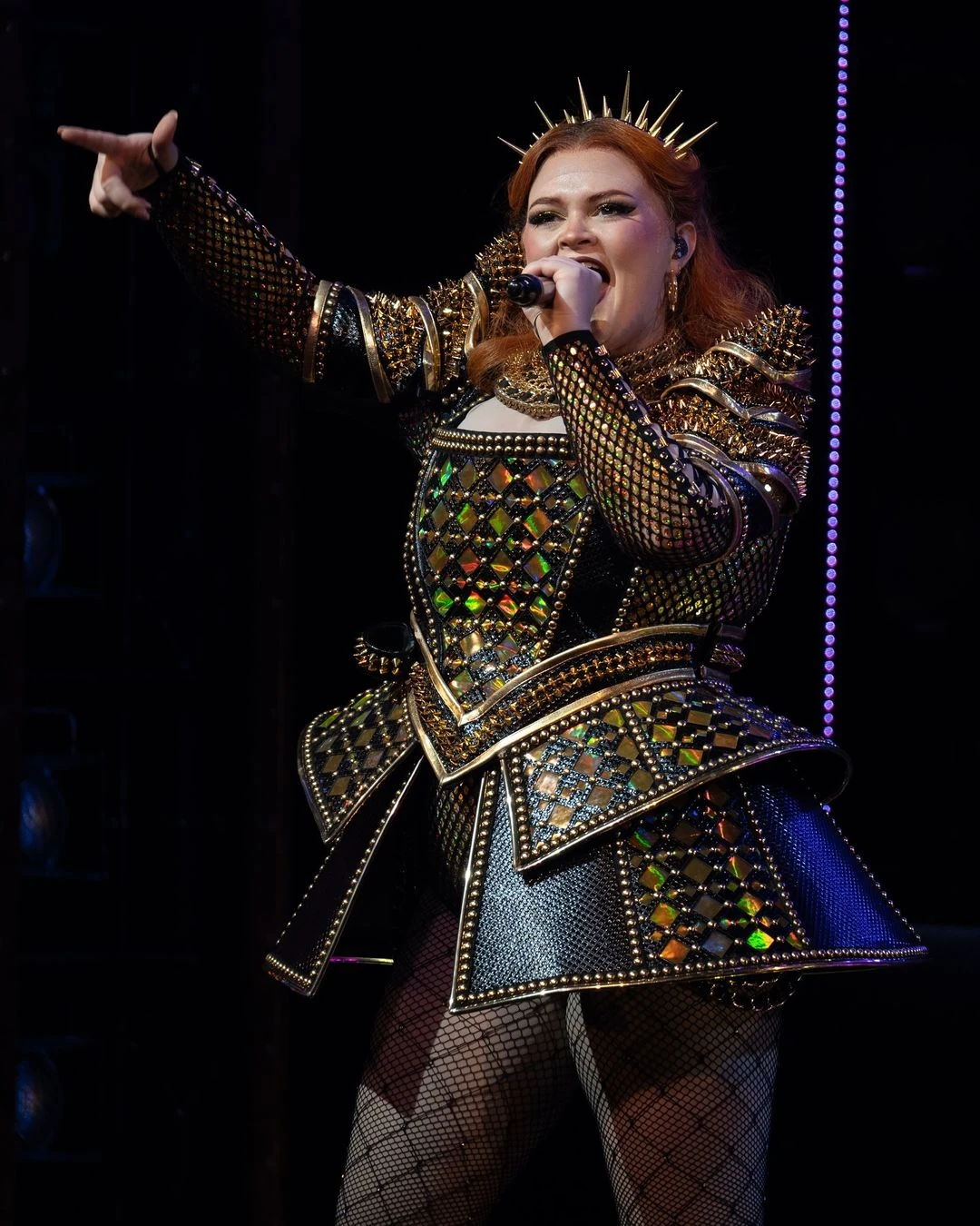 Milly Willows/Gallery | Six the Musical Wiki | Fandom