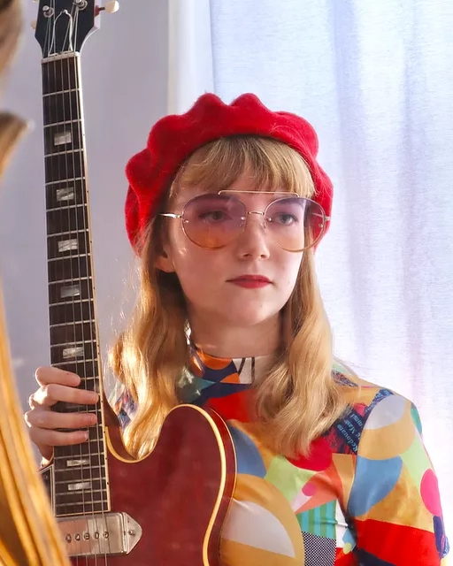 Emily Roberts | Six the Musical Wiki | Fandom