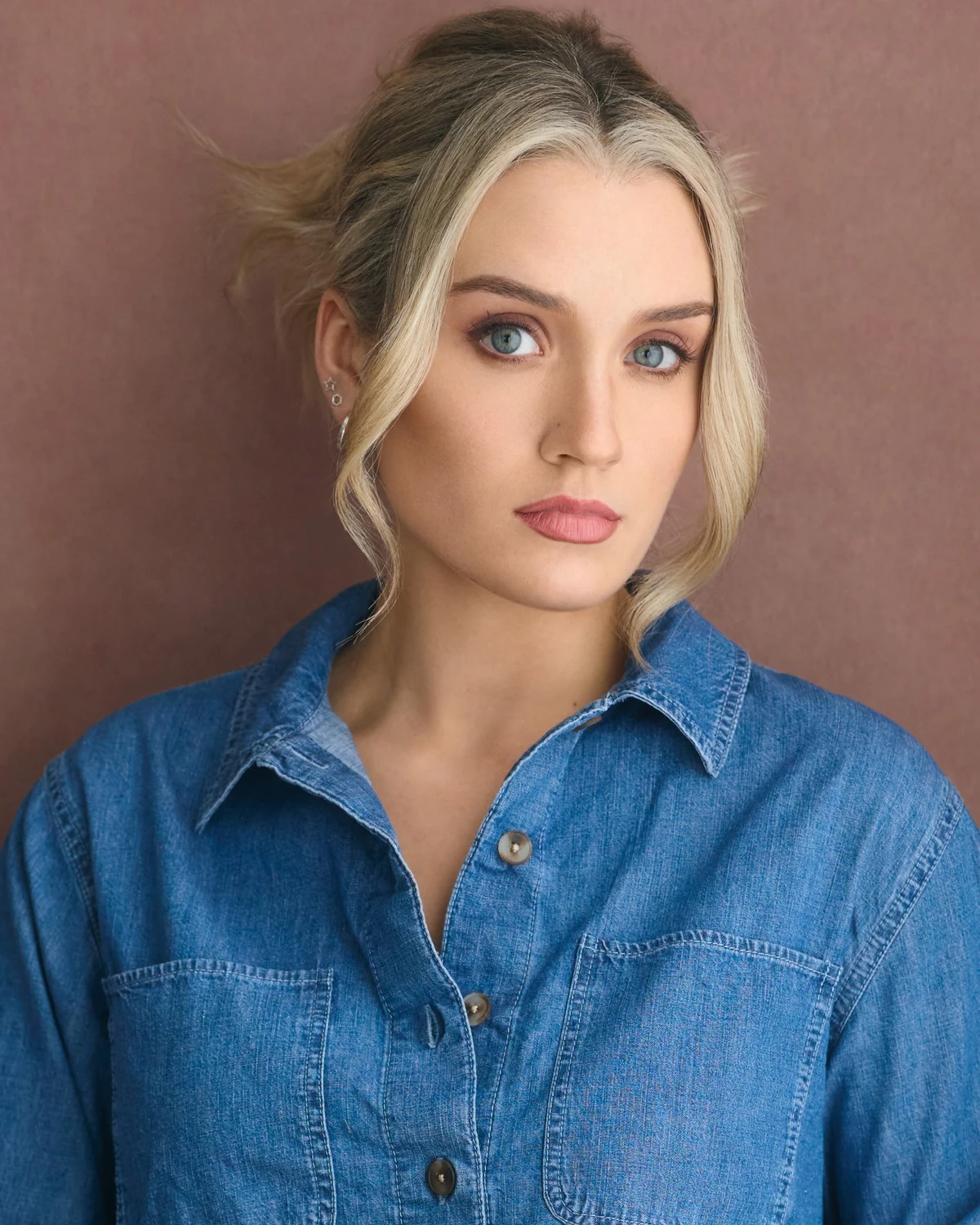 Maddison Firth | Six the Musical Wiki | Fandom