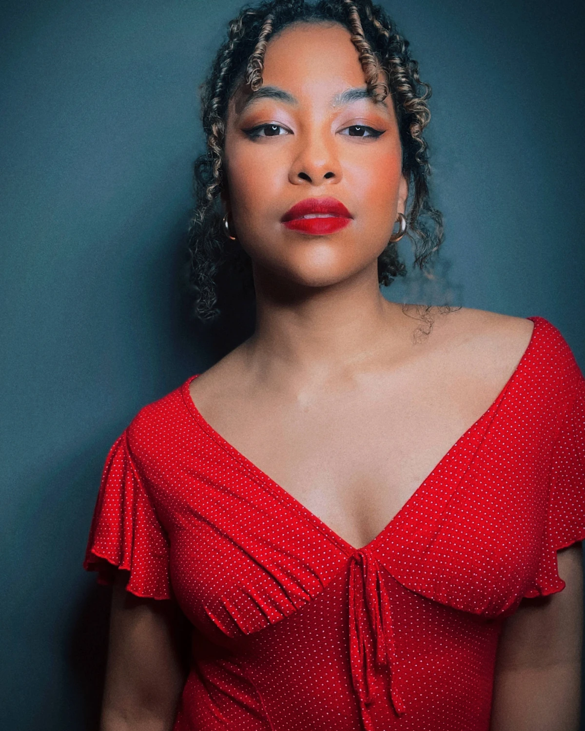 Chani Maisonet | Six the Musical Wiki | Fandom