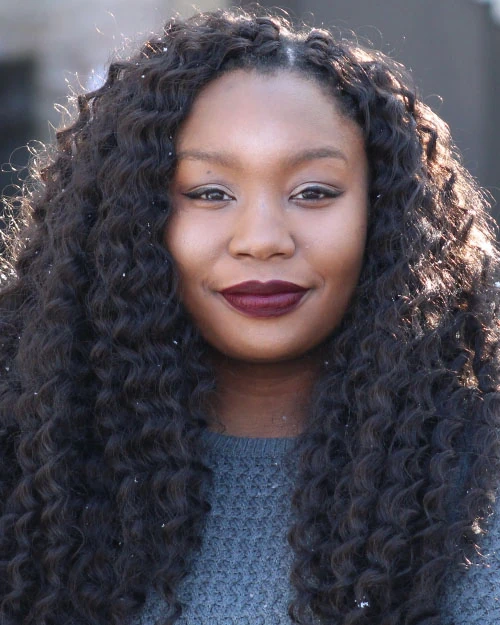 Tia Harewood-Millington | Six the Musical Wiki | Fandom
