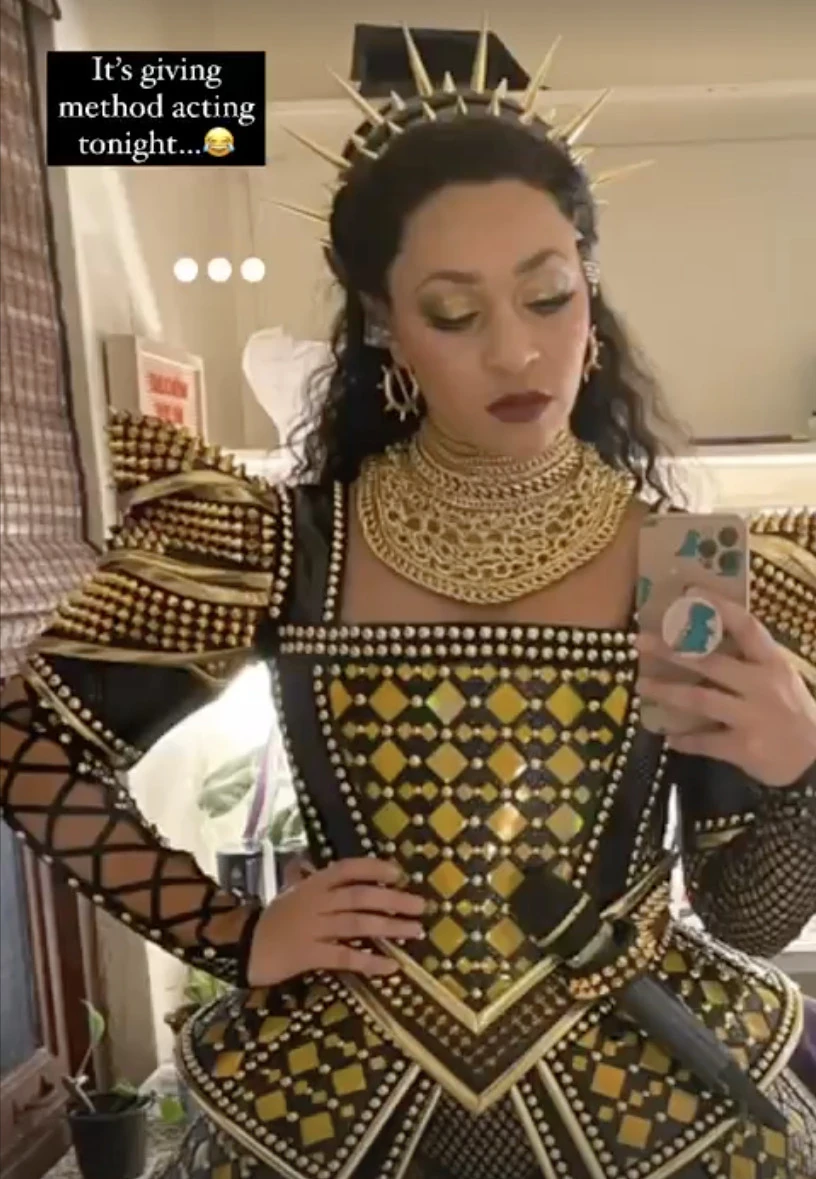 Kristina Leopold/Gallery | Six the Musical Wiki | Fandom