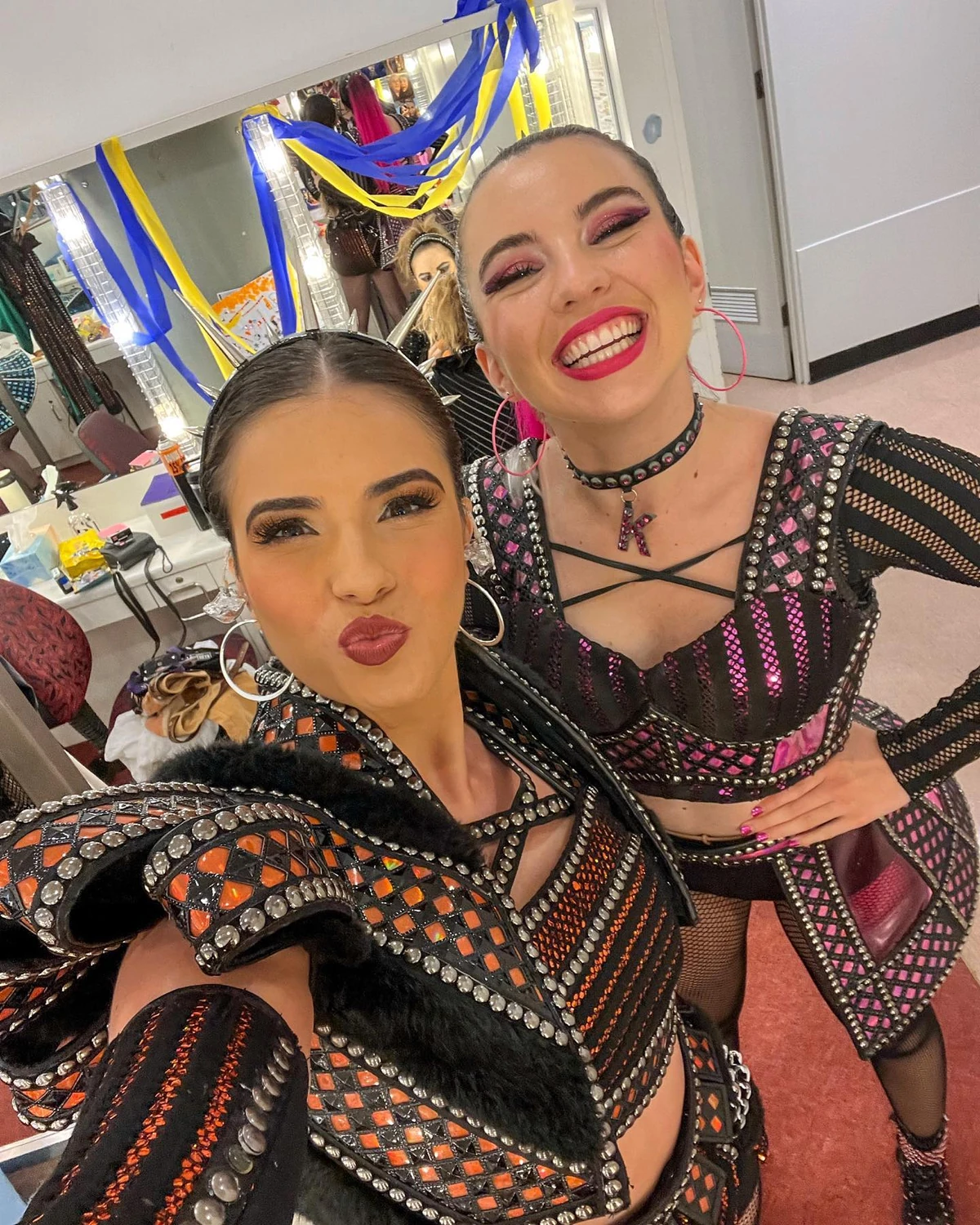 Chiara Assetta/Gallery | Six the Musical Wiki | Fandom