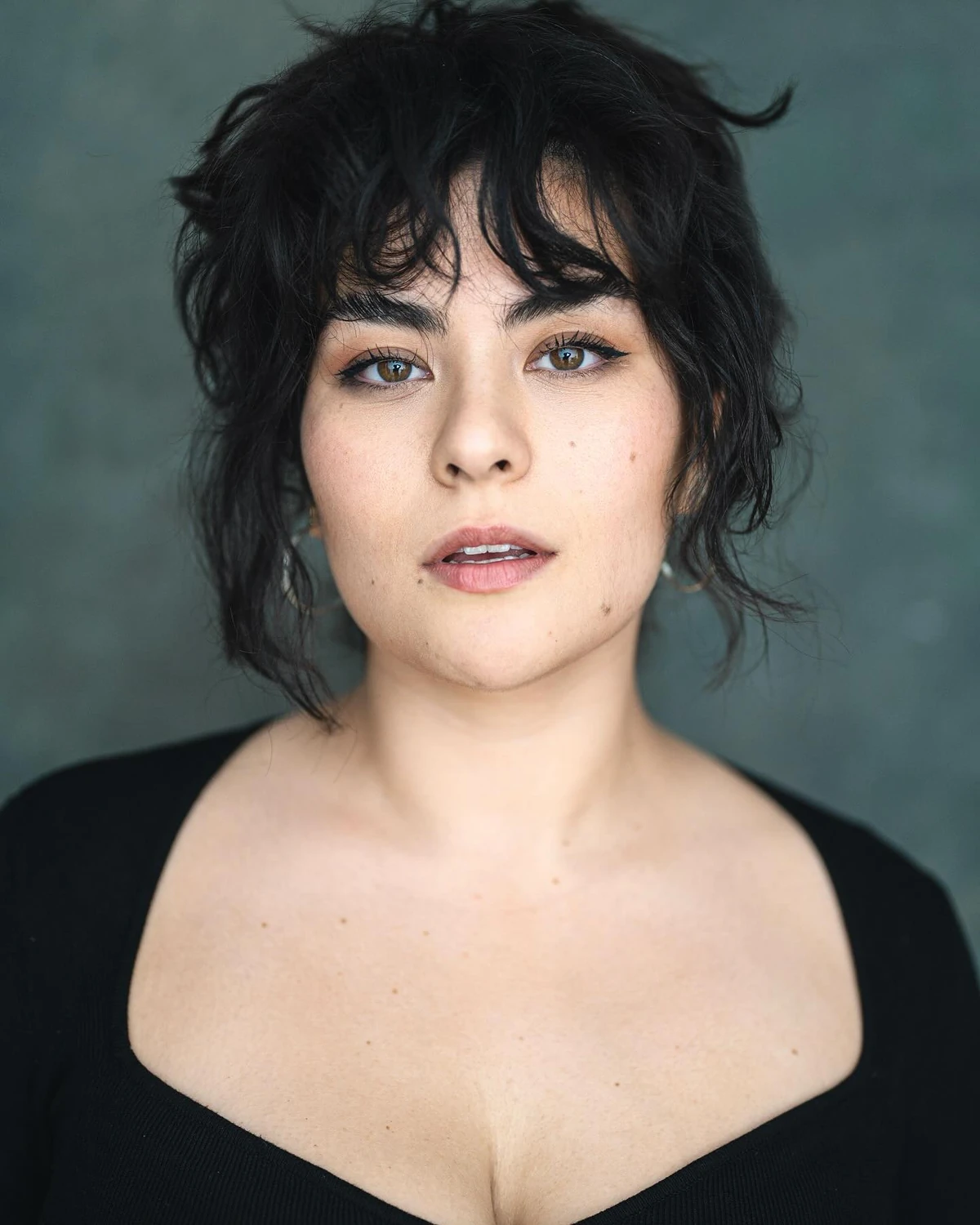 Amelia Kinu Muus | Six the Musical Wiki | Fandom