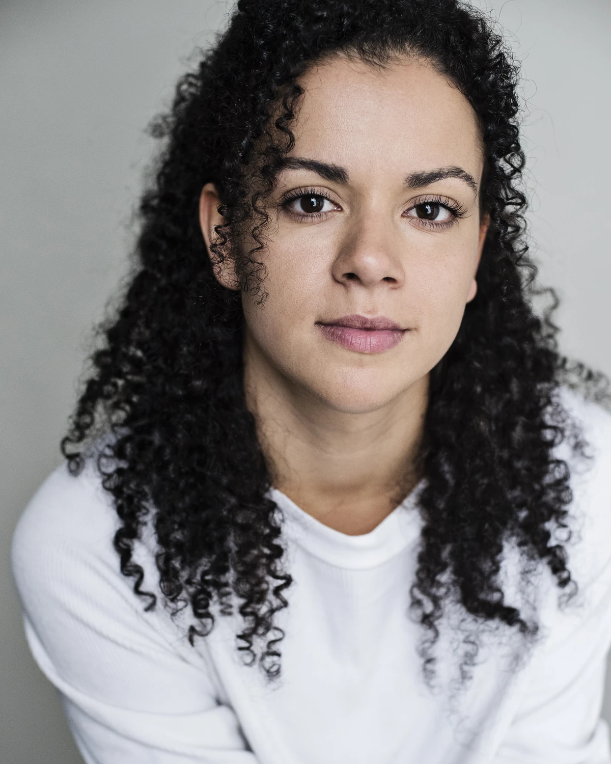 Courtney Stapleton | Six the Musical Wiki | Fandom