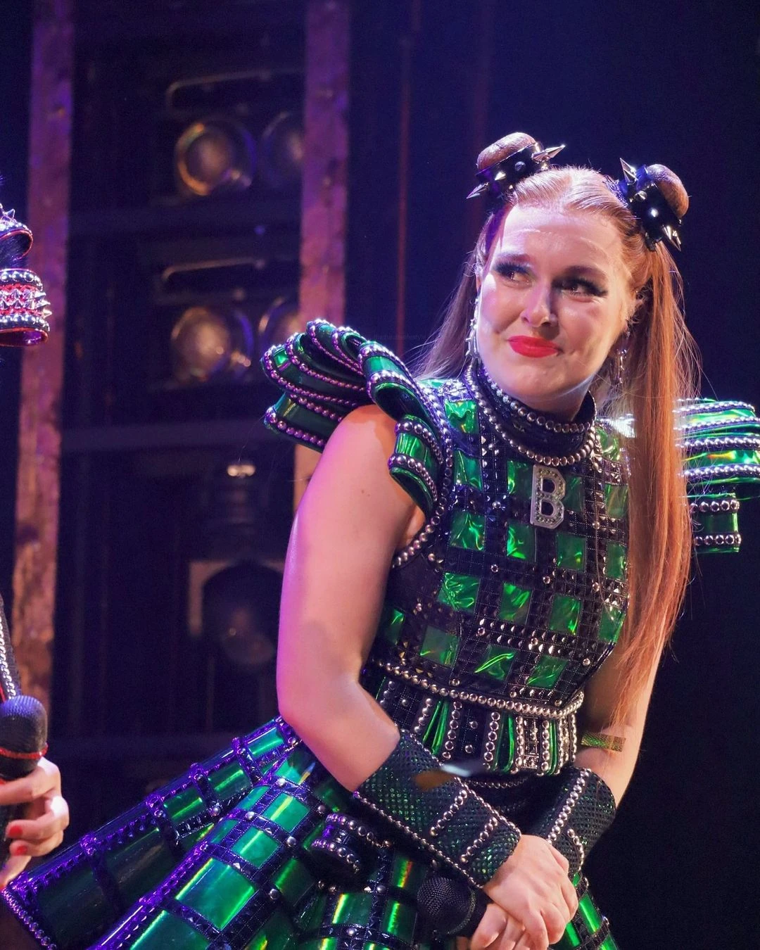 Erin Summerhayes/Gallery | Six the Musical Wiki | Fandom