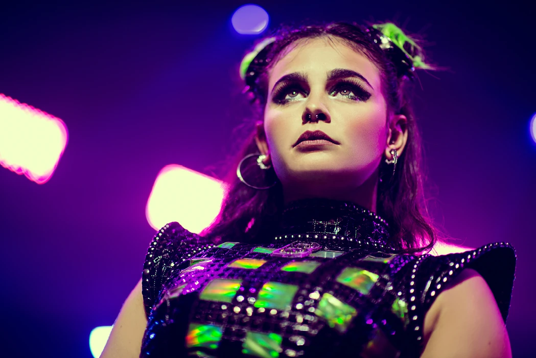 Millie O'Connell/Gallery | Six the Musical Wiki | Fandom