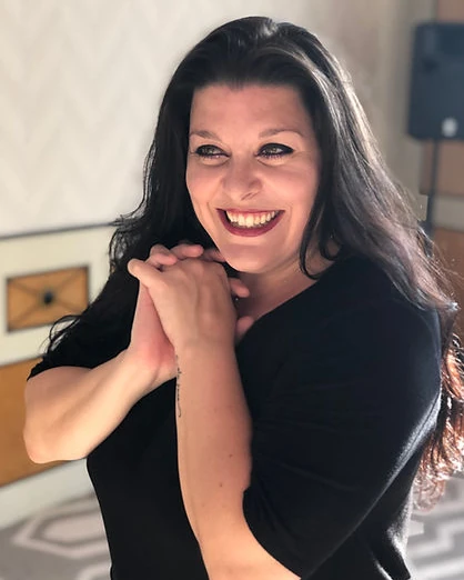 Liz Muller | Six the Musical Wiki | Fandom