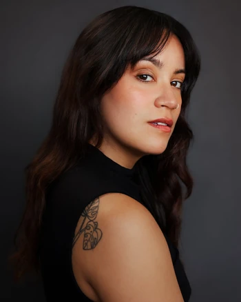 Sydney Parra | Six the Musical Wiki | Fandom