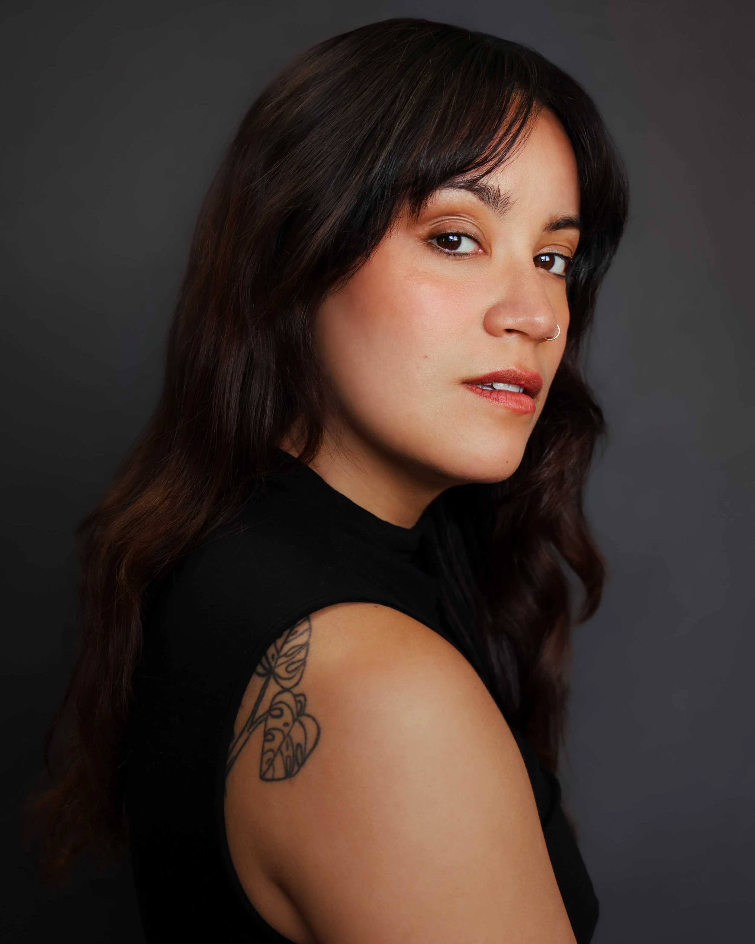 Sydney Parra | Six the Musical Wiki | Fandom