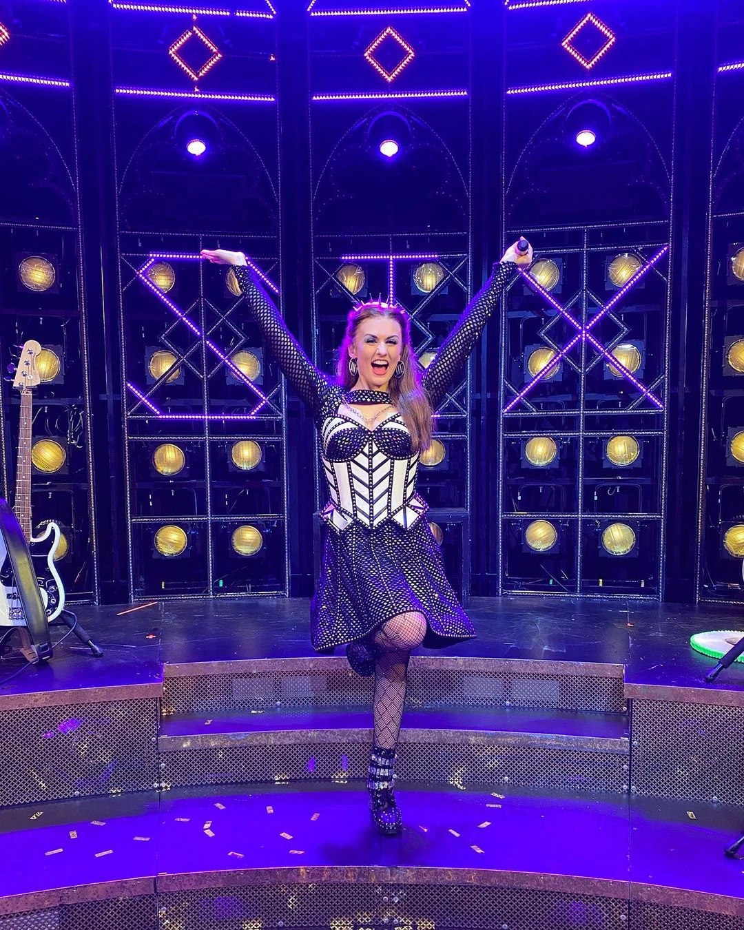 Bethany McDonald/Gallery | Six the Musical Wiki | Fandom