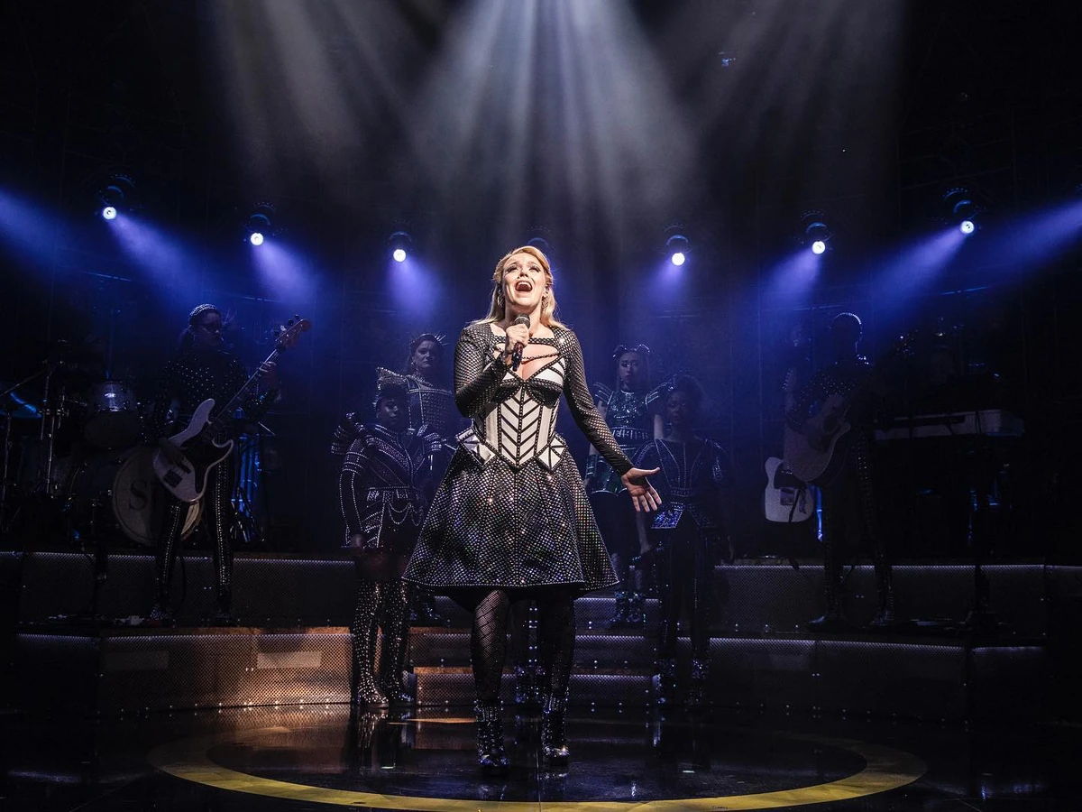 Kayleigh McKnight/Gallery | Six the Musical Wiki | Fandom