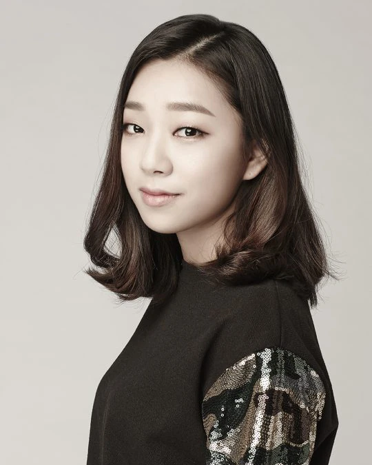 Ju-hye Yoo | Six the Musical Wiki | Fandom