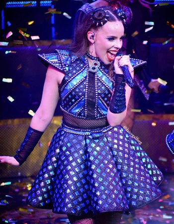 Anne Boleyn | Six the Musical Wiki | Fandom