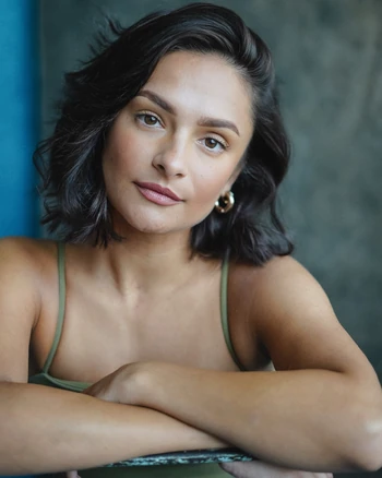Jaina Brock-Patel | Six the Musical Wiki | Fandom