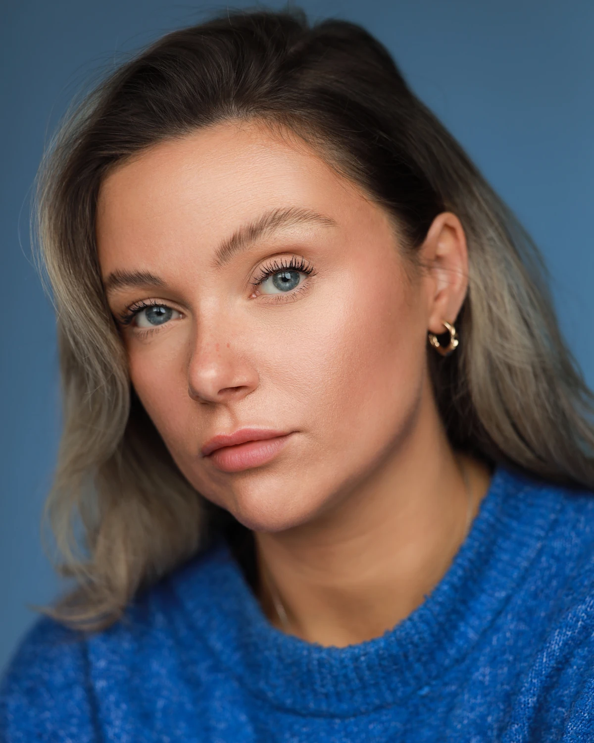 Leesa Tulley | Six the Musical Wiki | Fandom