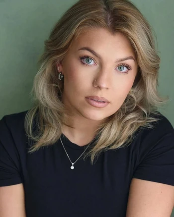 Liberty Stottor | Six the Musical Wiki | Fandom