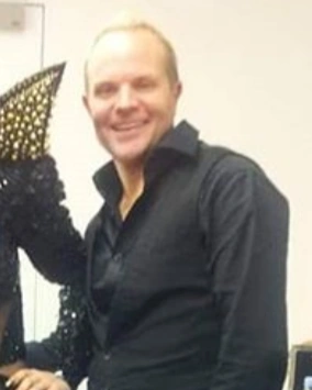 Nigel Shaw | Six the Musical Wiki | Fandom