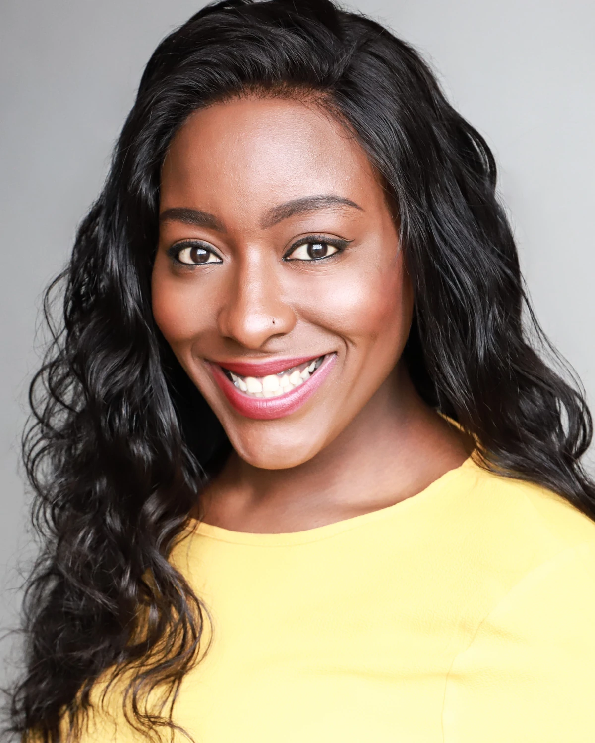 Claudia Kariuki | Six the Musical Wiki | Fandom