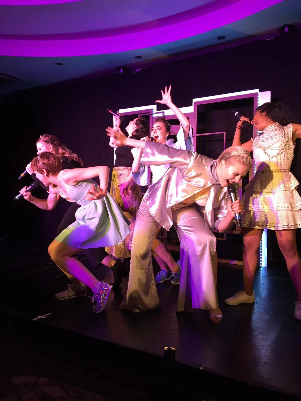 Oliver Wickham/Gallery | Six the Musical Wiki | Fandom