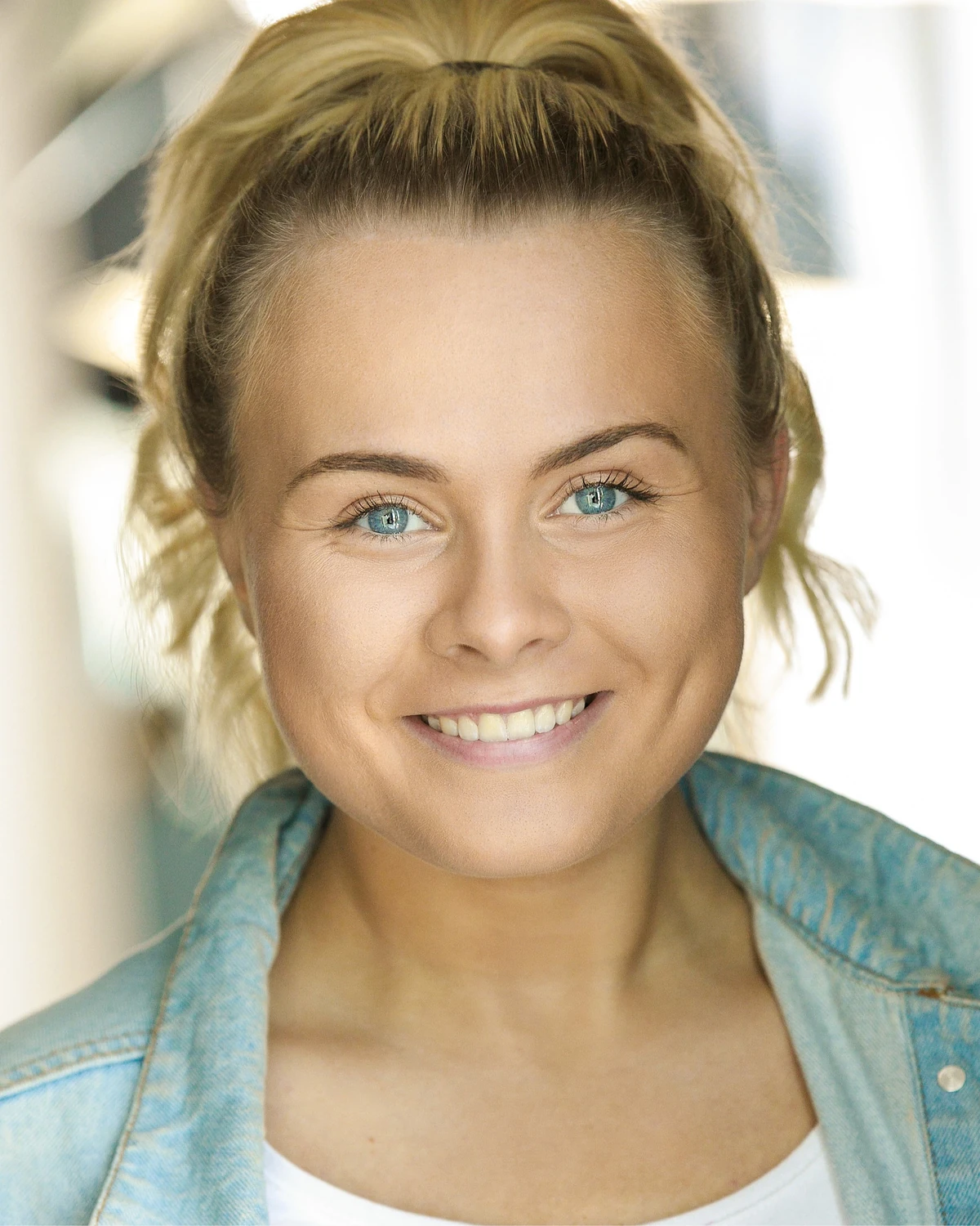 Ellie Sharpe | Six the Musical Wiki | Fandom