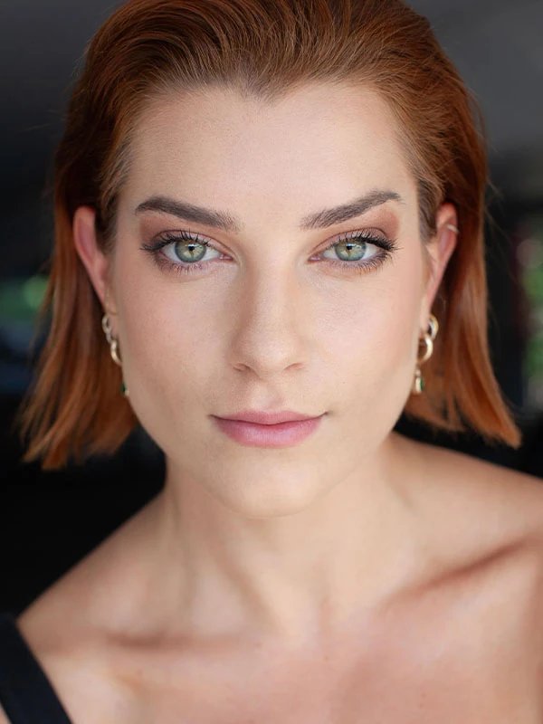 Thalia Smith | Six the Musical Wiki | Fandom