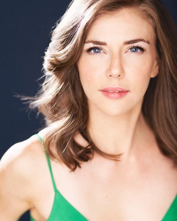 Eliza Ohman | Six the Musical Wiki | Fandom