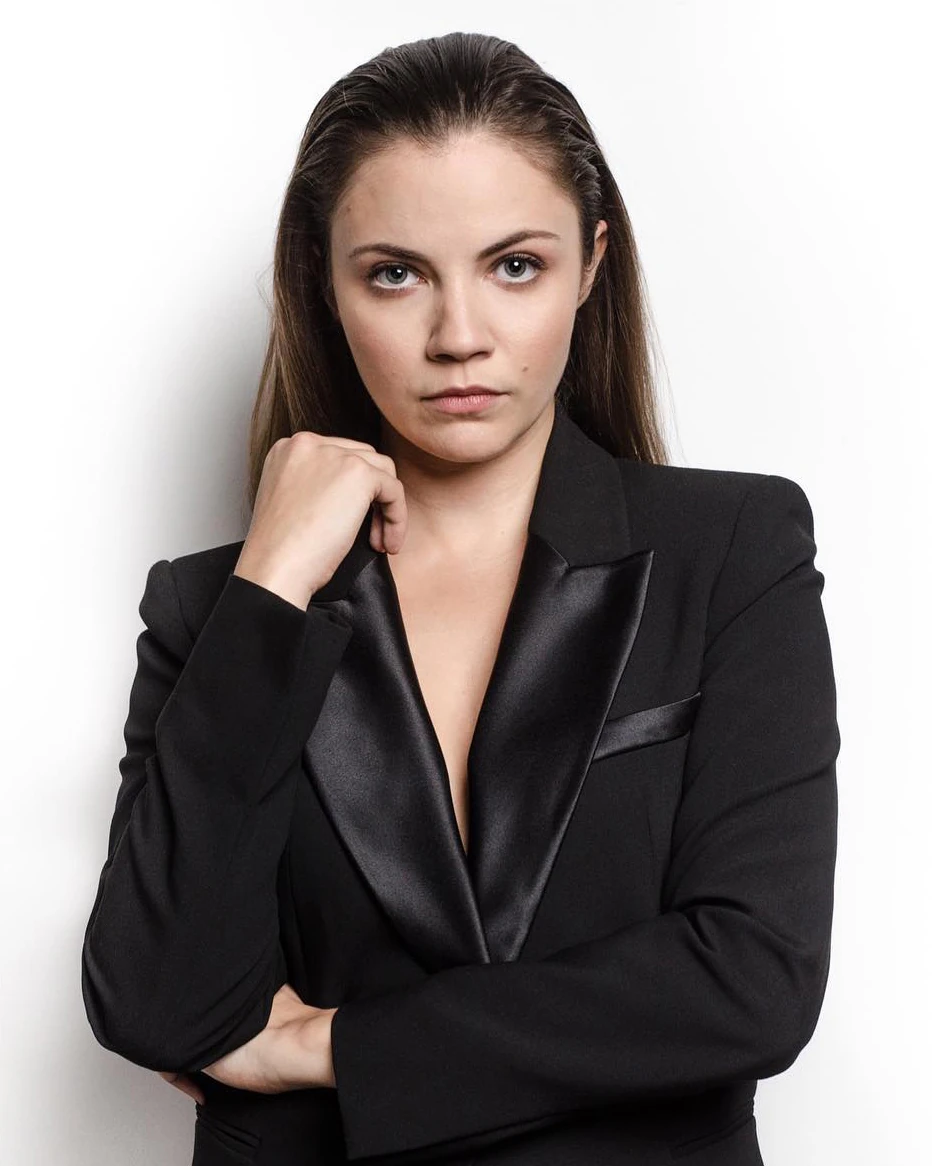 Agnieszka Rose | Six the Musical Wiki | Fandom