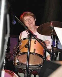 Sarah Allen | Six the Musical Wiki | Fandom