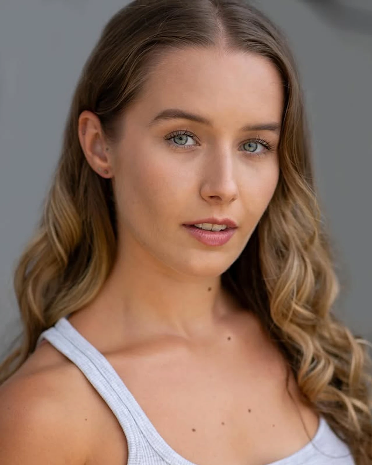 Audrey Fisher | Six the Musical Wiki | Fandom