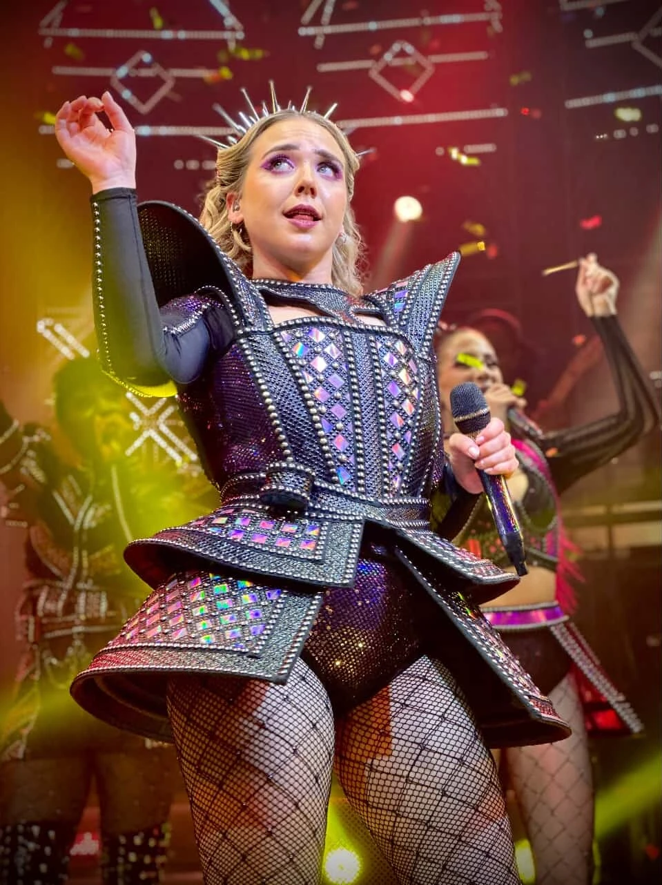 Laura Baxter/Gallery | Six the Musical Wiki | Fandom