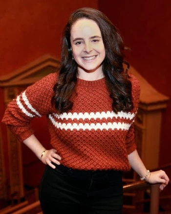 Galia Backal | Six the Musical Wiki | Fandom