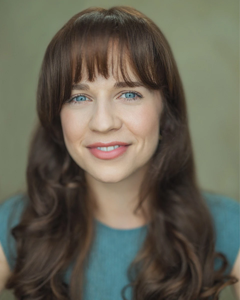 Elizabeth Walker | Six the Musical Wiki | Fandom