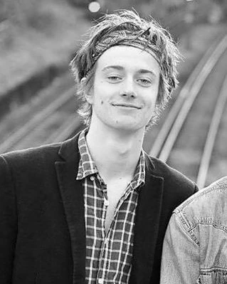 Noah Poulson | Six the Musical Wiki | Fandom