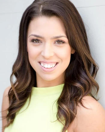 Kaylah Attard | Six the Musical Wiki | Fandom