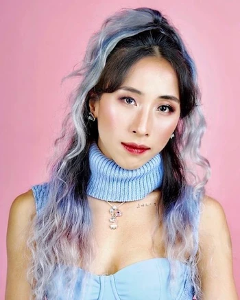 Thảo Nguyễn | Six the Musical Wiki | Fandom
